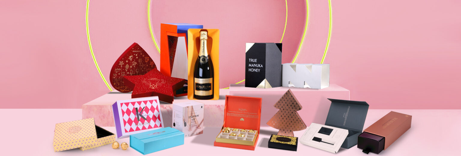 Packaging Design-The Ultimate Guide to Products Packaging - dgmolan.cn